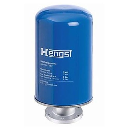 Irrigation disc filter - B series - Hengst SE - steel