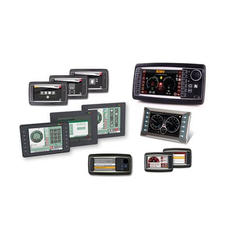 Management software - Weiss Mobiltechnik GmbH - data display systems ...