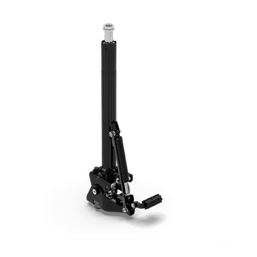 Tilt steering column - T series - Kongsberg Automotive