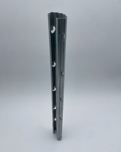 Trellis post - P12 - SLPA - Société Landaise de Profilage Acier - steel ...