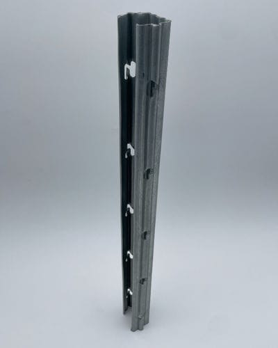 Trellis post - P15 - SLPA - Société Landaise de Profilage Acier - steel ...