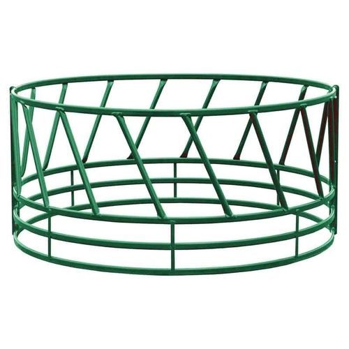Cattle hay rack - RBF-2 - YYK BARN TECH LTD - metal / multi-access ...
