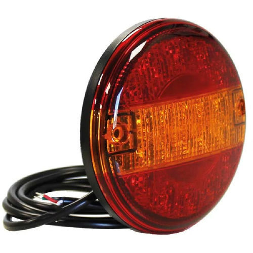 Rear light - VC-140 - TRALERT - reverse / for trucks / for trailers