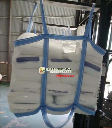 4-loop big bag - IRIFACTORY VINA