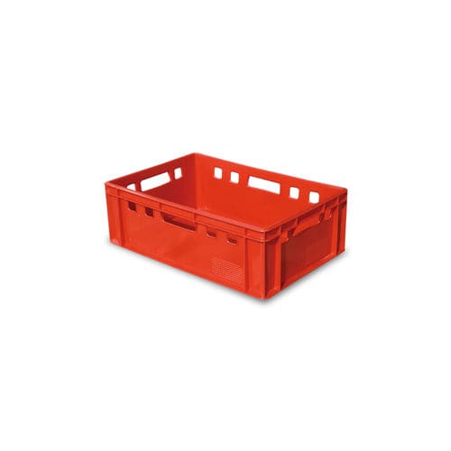 Fruit box - 150E2 - COMERCIAL BAQUELITA SL - stacking