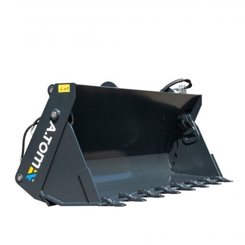 Digging shovel bucket - 35 - A.TOM - for loaders