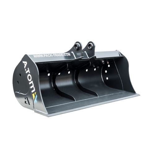 Digging shovel bucket - СХ 120 - A.TOM