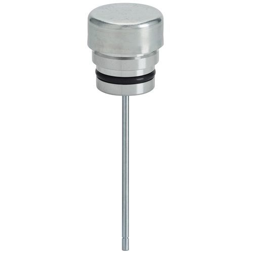 Level sensor with dipstick - ILAS series - Mintor S.r.l.