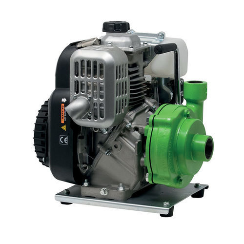 Water pump - ZEN 25-150 CG - Zanetti Motori - self-priming / centrifugal