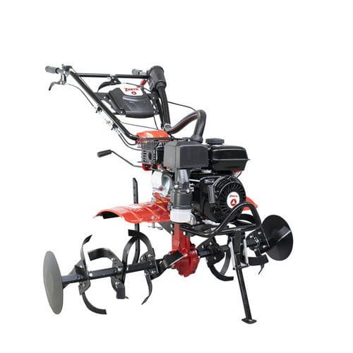 Gasoline rototiller - ZBT 70.21 SC - Zanetti Motori