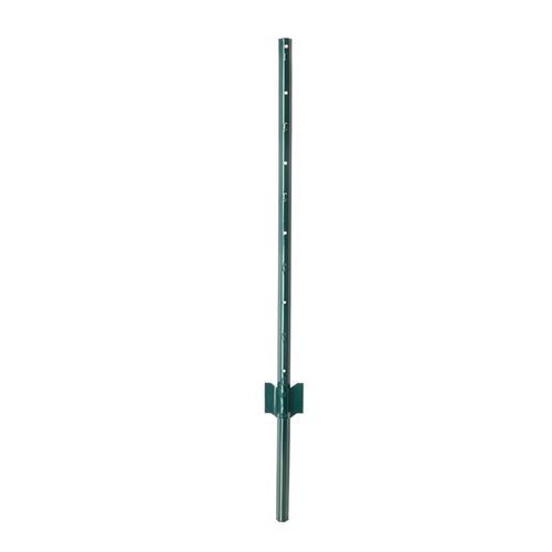 Fence post - 8394 - VNT ELECTRONICS S.R.O. - steel / pasture / for animals