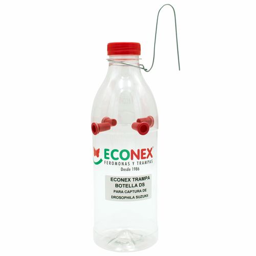Insect trap - DS - SANIDAD AGRICOLA ECONEX S.L. - for crops