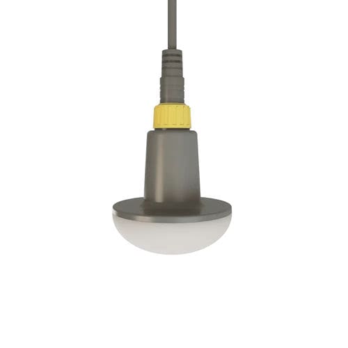 Poultry light - PICA - Hato B.V. Agricultural Lighting - for livestock ...