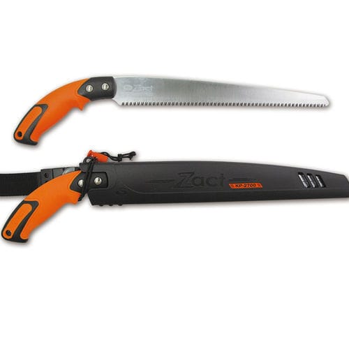 Tree pruning hand saw - 1255 UK-3000 - SANYO METAL WORKS CO., LTD.