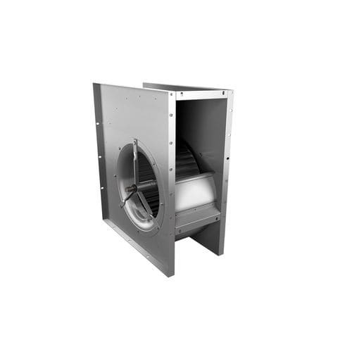 Farm building fan - TRE - Airtecnics - for air circulation / centrifugal