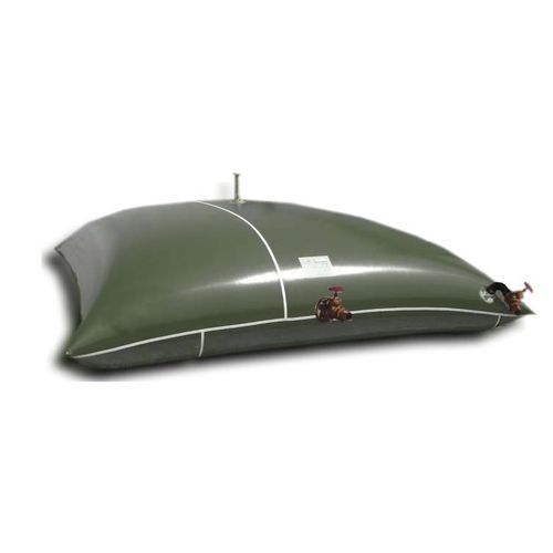 Fuel tank - R2 - SOFTCAP - flexible / polyester / storage
