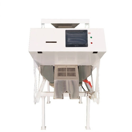 Grain sorter - BDT1 - Anhui Bida Optoelectronic Technology Co.,Ltd ...