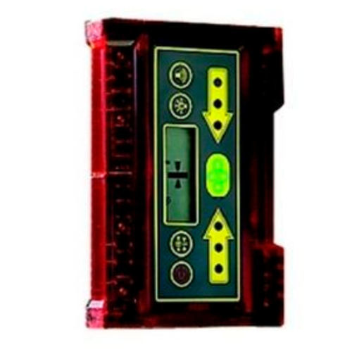 Laser receiver - FMR600 - Mac2 Electronics srl