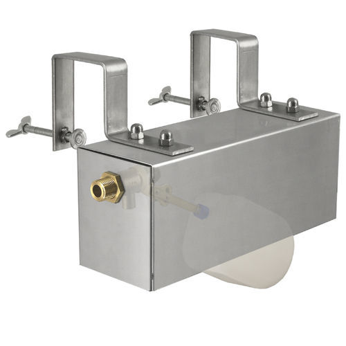 High flow rate float valve - 8-T2 - PVA Schwimmerventile Plastik-Ventil ...