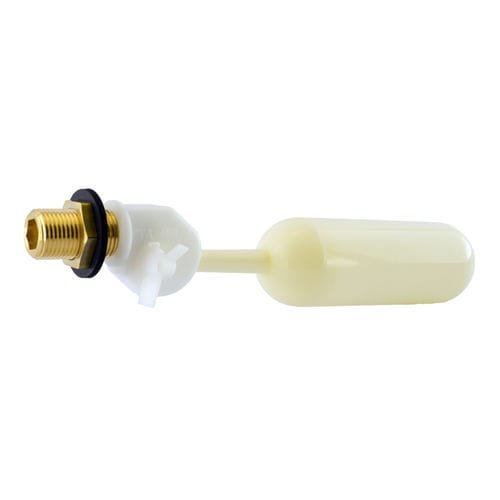 Corrosion-resistant float valve - 480/2 - PVA Schwimmerventile Plastik ...