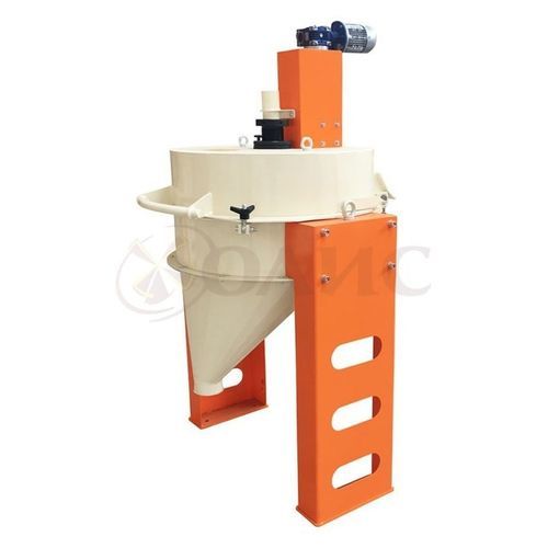 Oat dehuller - SHCO series - OLIS