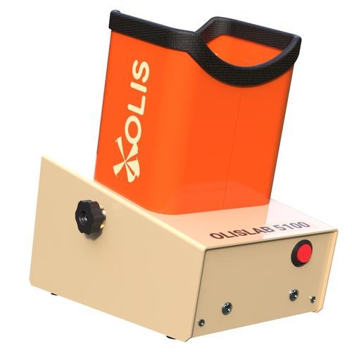 Grain analyzer - OLISLAB 5100 - OLIS - wheat / rice / texture