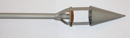 Truck grain sampler - OLIS