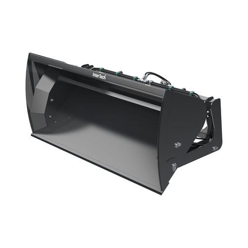 High-capacity shovel bucket - SL45 - P.P.H.U. INTER-TECH Piotr ...