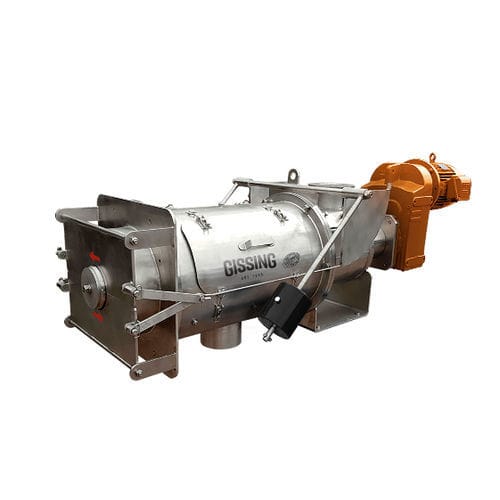 Separator - EL series - Britman UK Ltd.