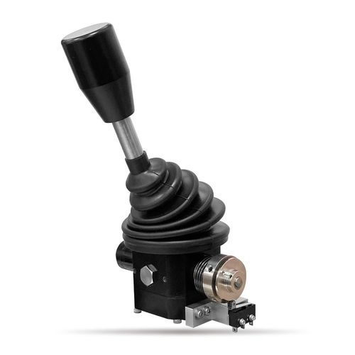Hand operated joystick - C-S50JCK-10815 - SENTOP by Shanghai Sibo M&E ...