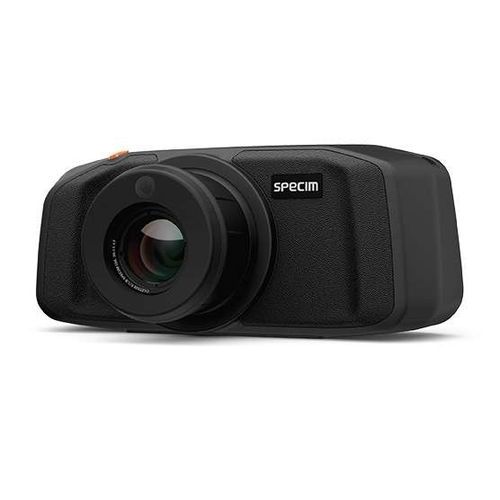 Hyperspectral camera - Specim IQ - Specim, Spectral Imaging Ltd ...