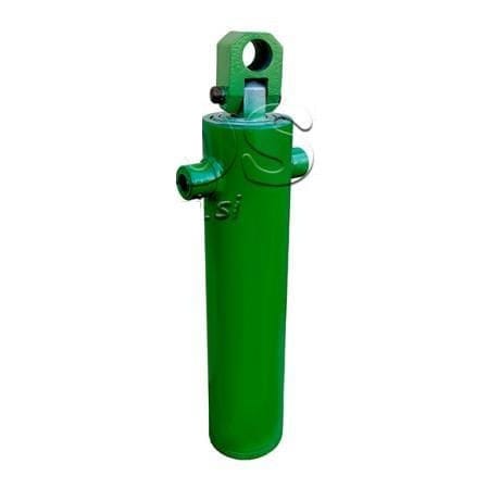 Telescopic cylinder - 100656 - ROSI TEH DOO - hydraulic / linear / for ...