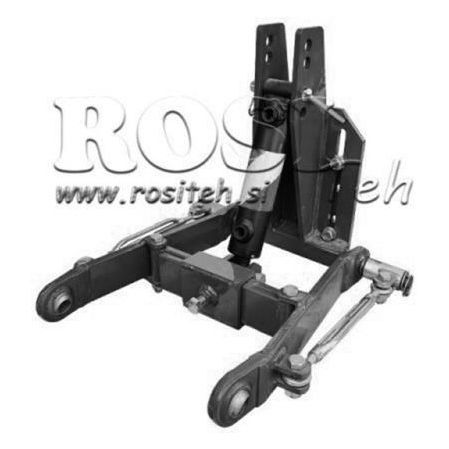 Tractor front linkage - 14072 - ROSI TEH DOO - 3-point