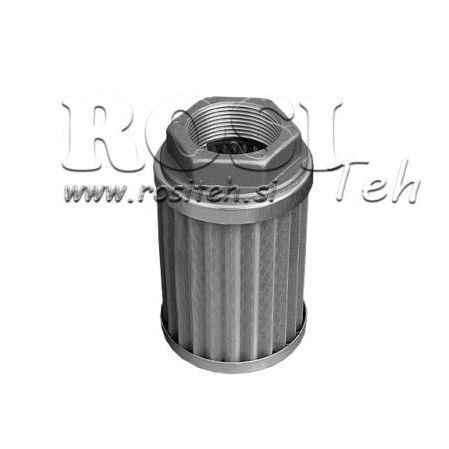 Oil filter - 11531 - ROSI TEH DOO - hydraulic