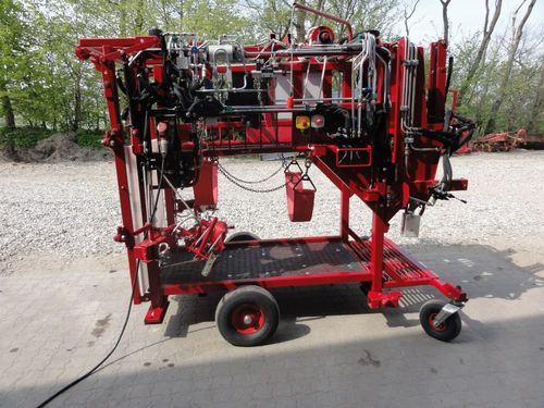 Cattle hoof trimmer - PRO 1 - POMI