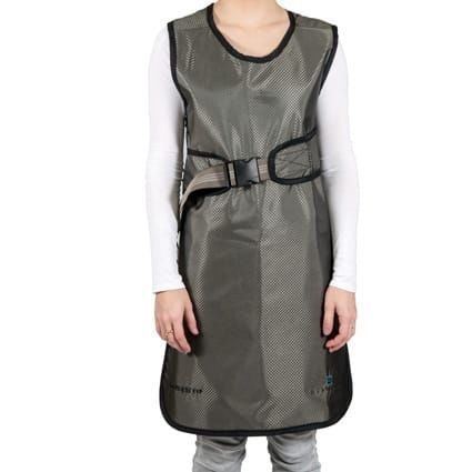 Veterinary apron - Dispomed - men's