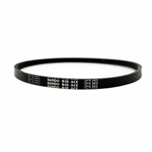 Ribbed belt drive - RIB ACE® - Bando Chemical Industries, Ltd. - for tractors / for farm ...