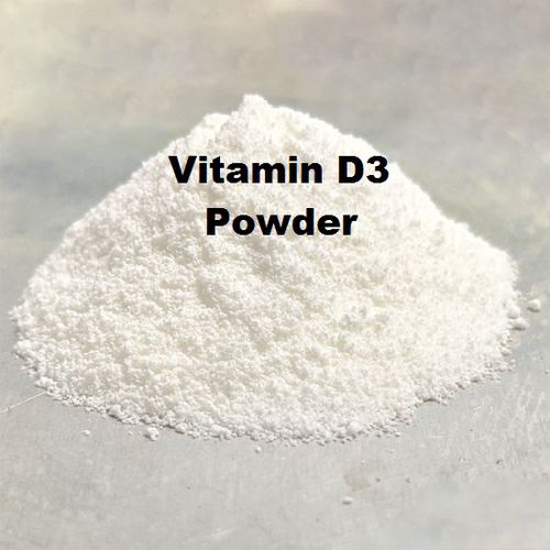 Vitamin feed supplement - D3 - PROMOIS INTERNATIONAL - for animals ...