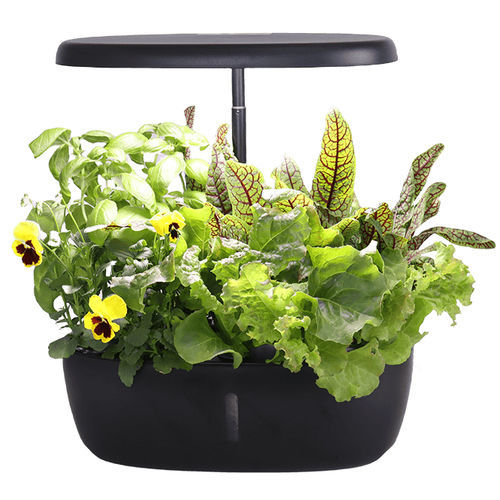 Automated hydroponic system - GIORGIA - Resyx GmbH - Litrax - indoor ...