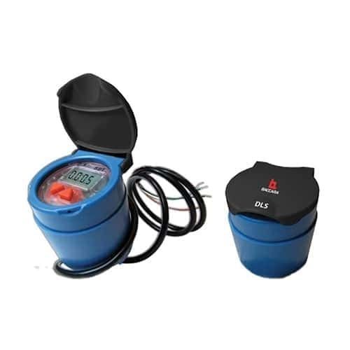 Level control switch - GEM-FLOW™ | G75-DLS - BACCARA GEVA - IP66 / for ...