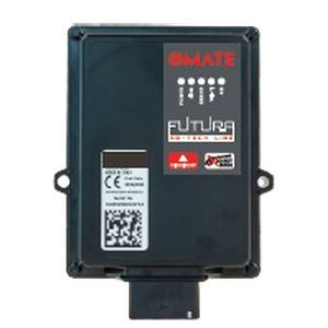 Electronic control unit - FUTURA 4.0 - INNOVATION HUB SRL - GEOMATE