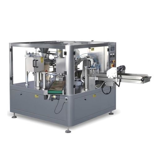 Automatic packing machine - Qingdao Ouyade