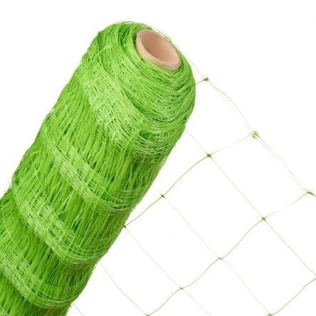 Plant support netting - SP series - Novmax Sp. z o.o. Sp.k - plastic ...