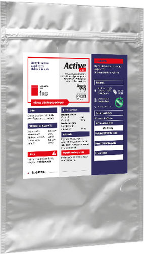 Animal feed supplement - Active drink - Trans Feed Futuro Lab Sp. z o.o ...