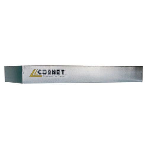 Calf feeder - 1120527 - COSNET S.A.S. - galvanized steel