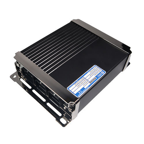 CAN-Bus electronic control unit - SPC-SFMC-X3632A - Hunan SonnePower ...