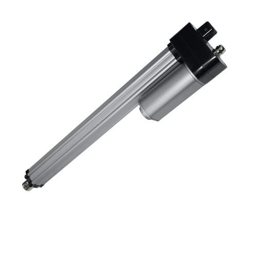 Linear cylinder - PA 10 - Progressive Automations Inc - electric / DC ...
