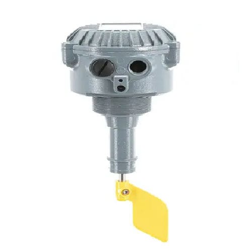 Bulk solids level sensor - RG Series - 4b Braime - grain / for silos