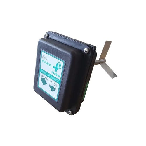 Bulk solids level sensor - RLI - 4b Braime - grain / for silos