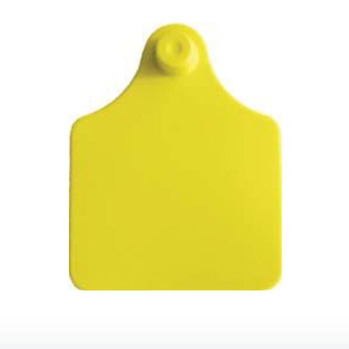 Cattle ear tag - BULL-TAG - Cardil Productos